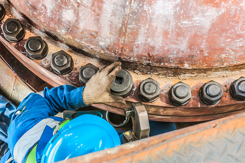 Flensmonteur.be - Cursussen voor de flensmonteur.
